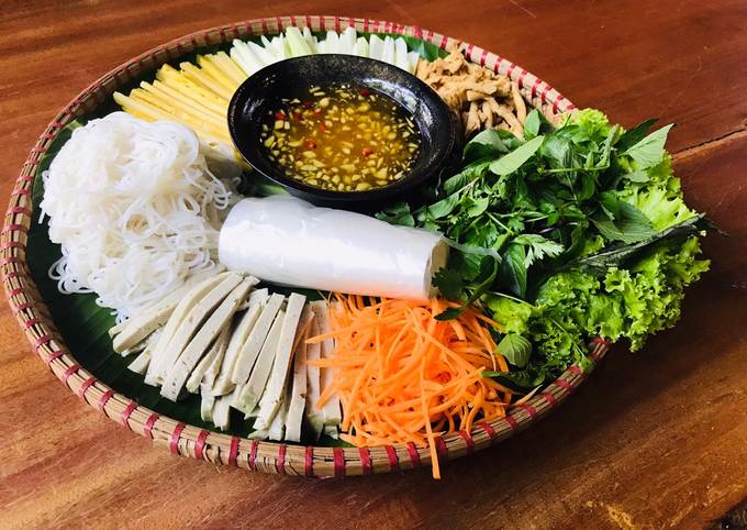 Vegan Food in Vietnam: Dishes, Chay Tips and City Notes - OneTrip with ...