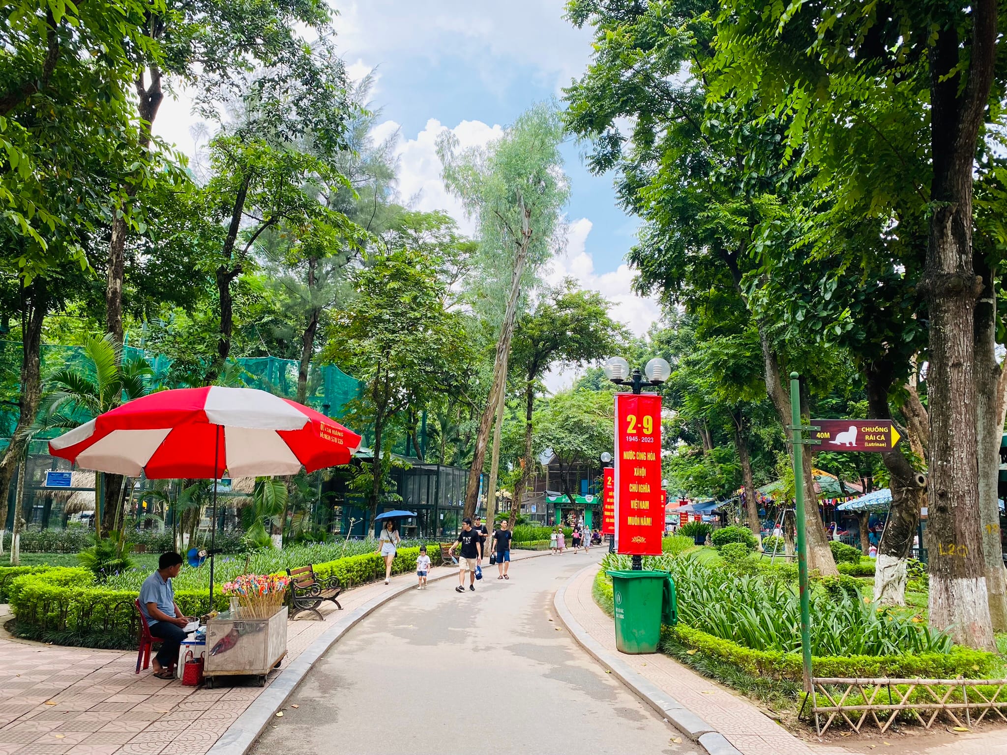 Top 20+ Kids Friendly activities in Hanoi – travel with family ...