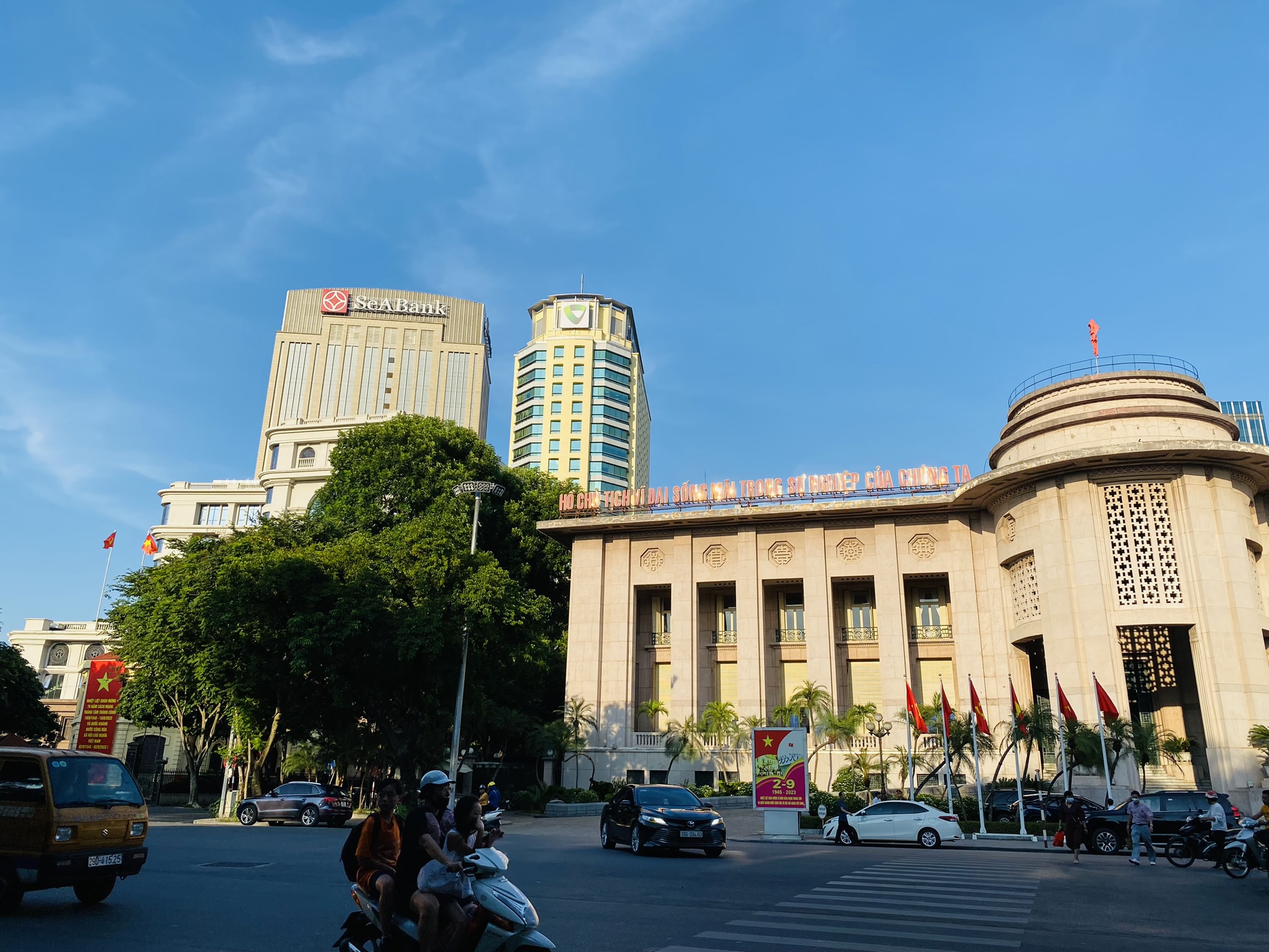 Hanoi French Quarter - 21 Best Things to Do - OneTrip with Local