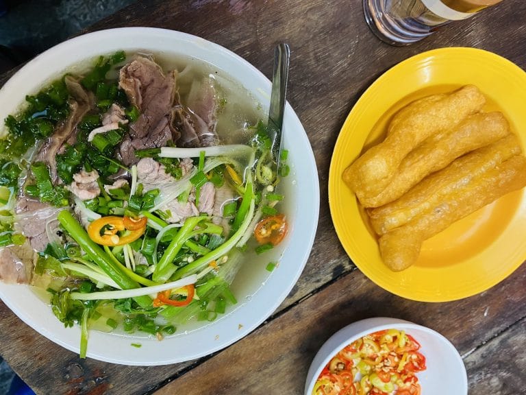 Top 15 BEST Street Food in Hanoi Old Quarter (What to eat) – OneTrip ...