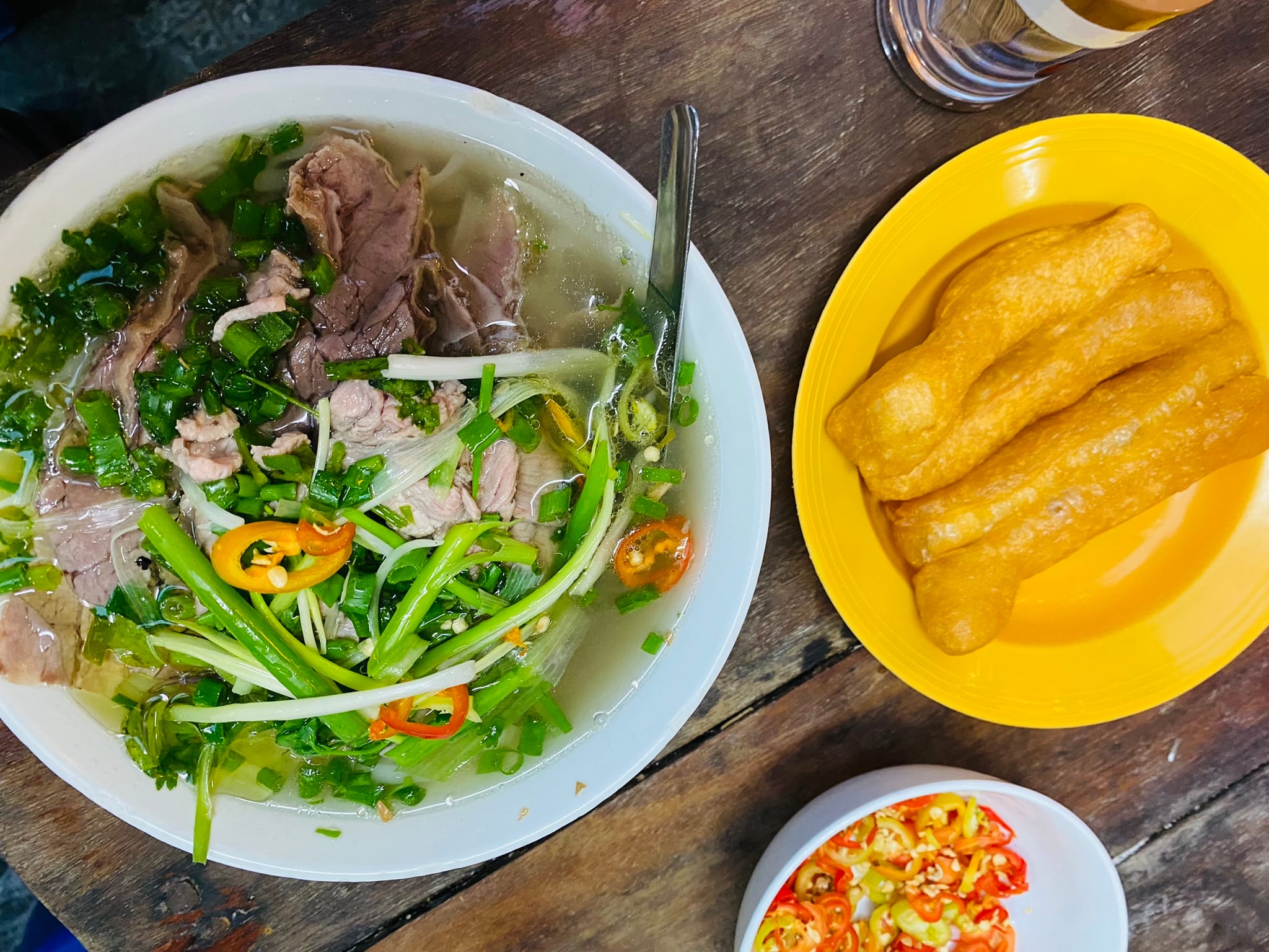 Top 15 BEST Street Food in Hanoi Old Quarter (What to eat) – OneTrip ...