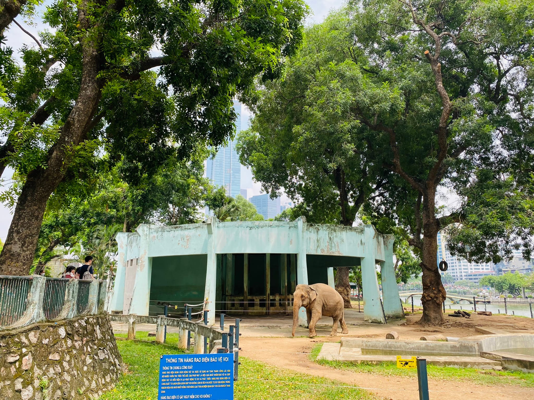 10+ Best Parks in Hanoi Worth Visiting (Local Guide)