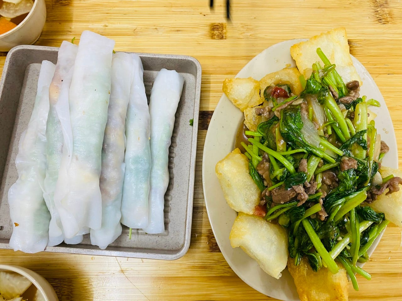 Top 15 BEST Street Food in Hanoi Old Quarter (What to eat) – OneTrip ...