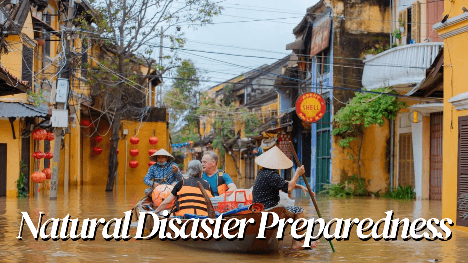 Vietnam Health & Safety Guide: Food, Traffic and Emergency Tips ...