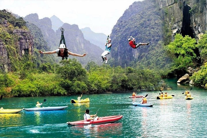 Travel to Dong Hoi: The Ultimate Guide to Vietnam's Hidden Coastal Gem ...